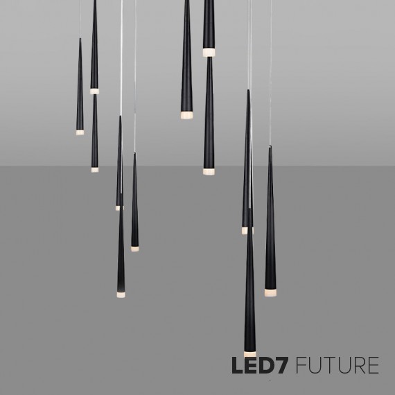 Vibia - Slim - купить в Москве за 21 840