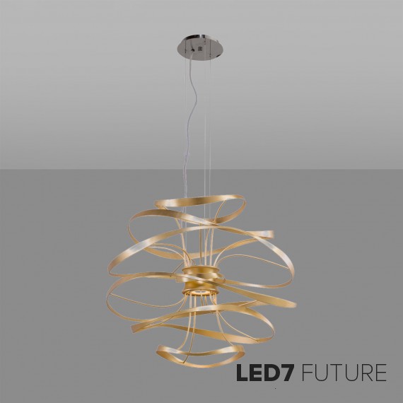 Corbett Lighting - Calligraphy - купить в Москве за 61 440