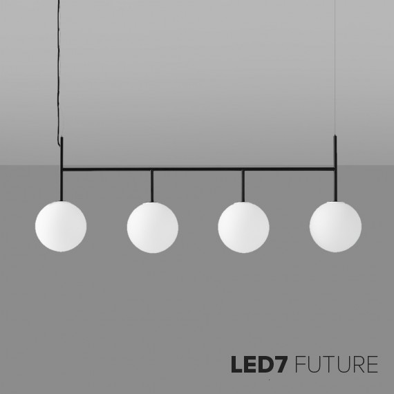 Tim Rundle - TR Bulb Frame Suspension - купить в Москве за 23 880