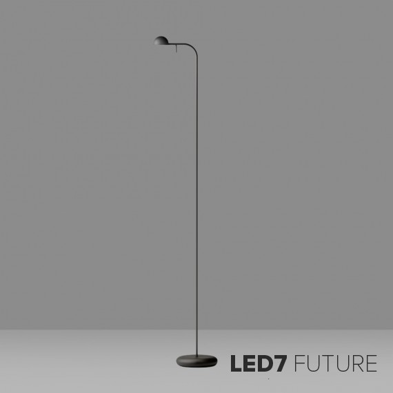 Vibia Pin 1660 Floor - купить в Москве за 25 440