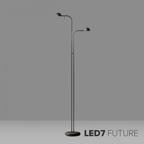 Vibia Pin 1670 Floor - купить в Москве за 38 280