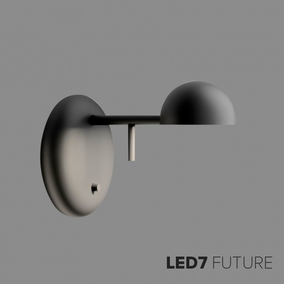 Vibia Pin 1675 Wall - купить в Москве за 14 040