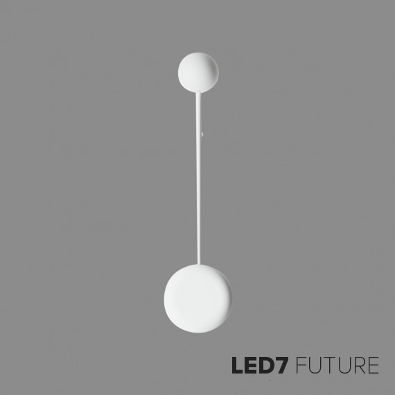 Vibia Pin 1690 Wall - купить в Москве за 15 240