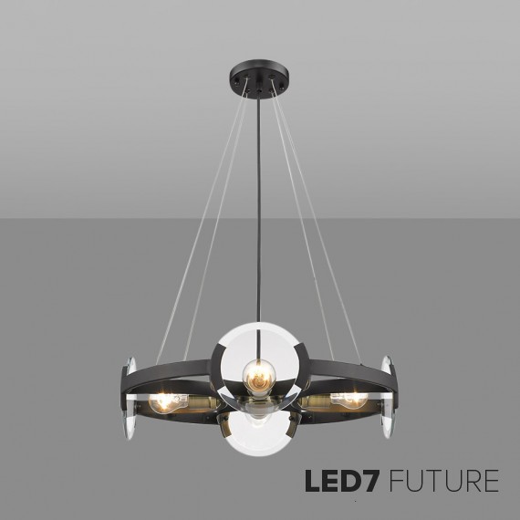 Loft Industry Modern - Tech - купить в Москве за 47 880