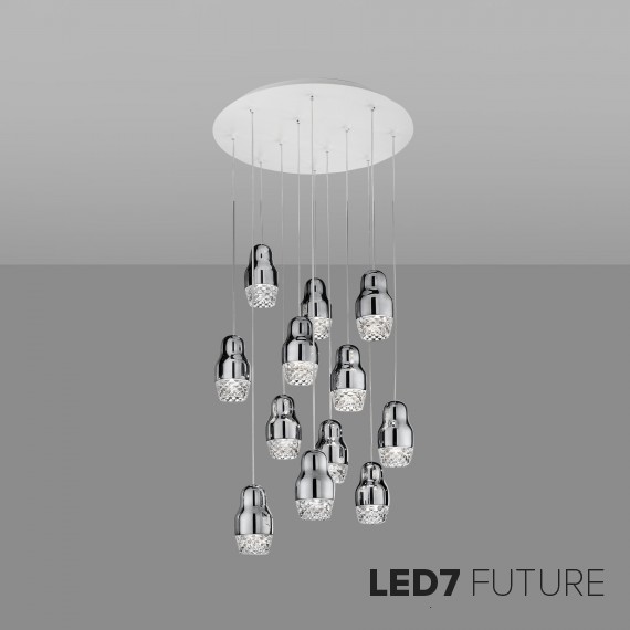 Axo Light - Fedora Spf12 - купить в Москве за 81 240