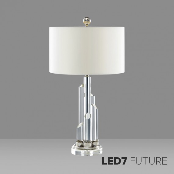 Loft Industry Modern - Future Table - купить в Москве за 45 240