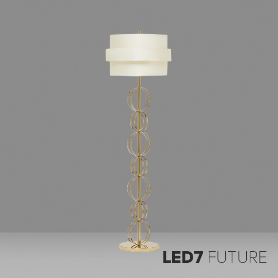 Loft Industry Modern - Ringlets Floor - купить в Москве за 69 480