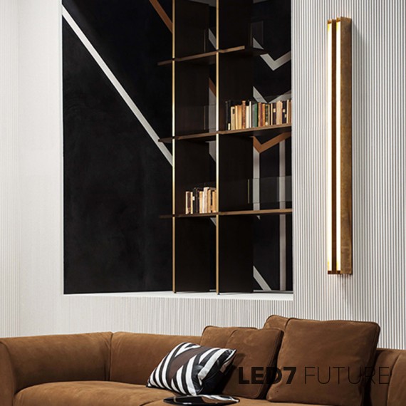 Baxter - Blade Wall Lamp - купить в Москве за 32 160