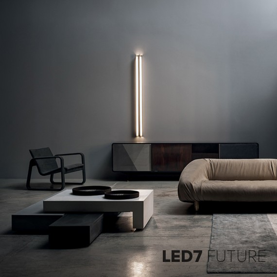 Baxter - Blade Wall Lamp - купить в Москве за 32 160