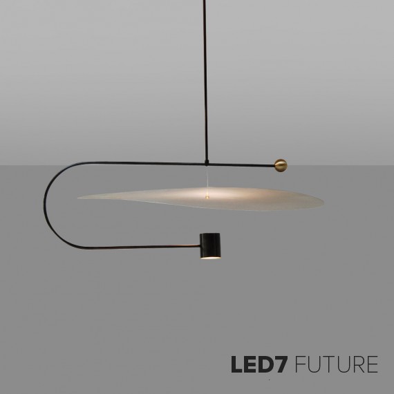 L&G Studio - Float Wide - купить в Москве за 19 560