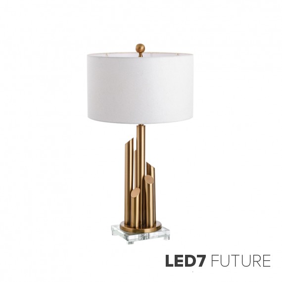 Ritz - Met Cave Table - купить в Москве за 31 200