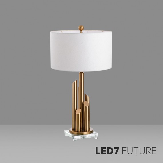 Ritz - Met Cave Table - купить в Москве за 31 200