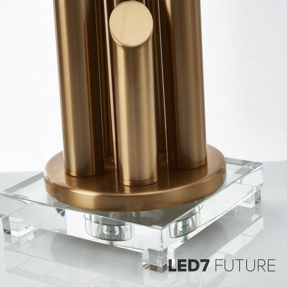 Ritz - Met Cave Table - купить в Москве за 31 200