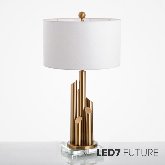 Ritz - Met Cave Table - купить в Москве за 31 200