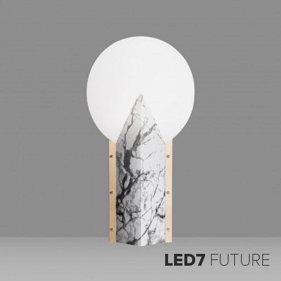 Slamp - Moon 25th Anniversary - купить в Москве за 21 120